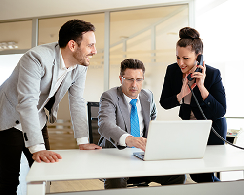 CORPORATE SECRETARIAL SKILLS TRAINING