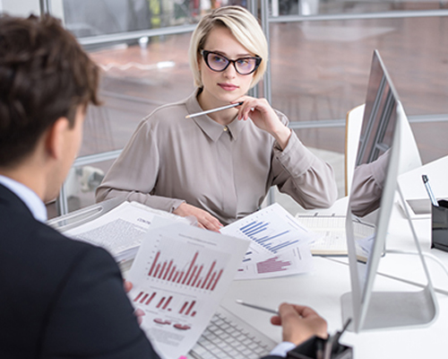 INVESTMENT FUNDAMENTALS AND DATA ANALYTICS